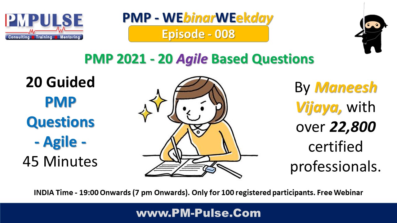 PM-Pulse | Project Management